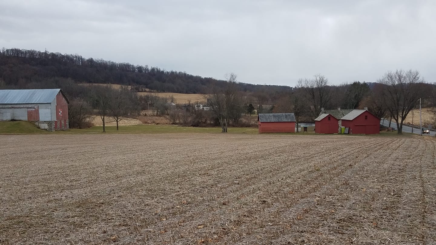 History – Historic VanNest-Hoff-Vannatta Farmstead