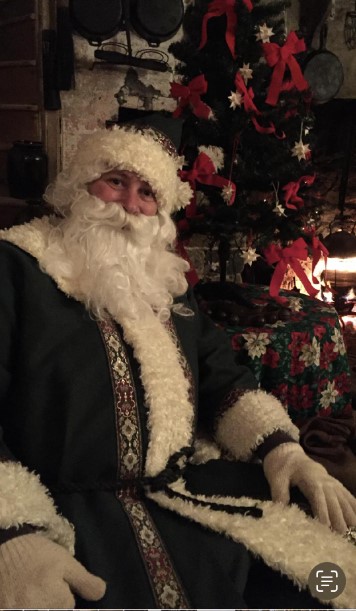 Events – Historic VanNest-Hoff-Vannatta Farmstead